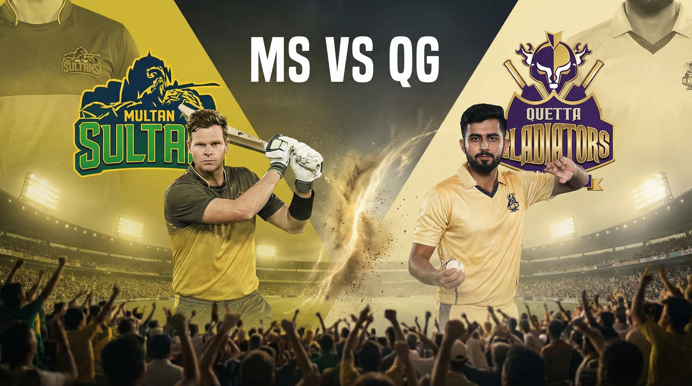 MUL vs QUE Fantasy Prediction, Playing XI & Pitch Report | AI11