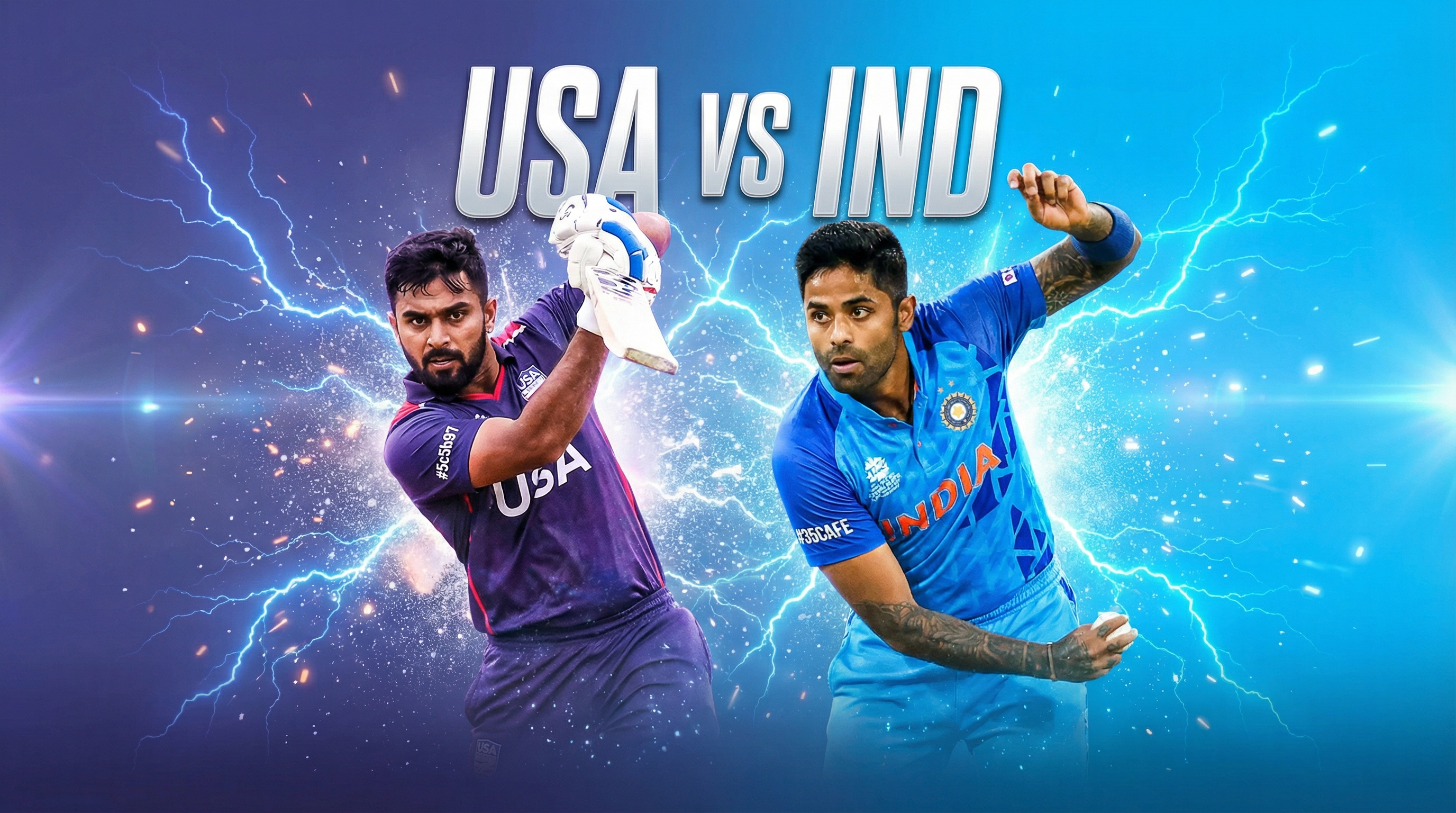 IND vs USA Dream11 Prediction & Playing XI | T20 World Cup | AI11