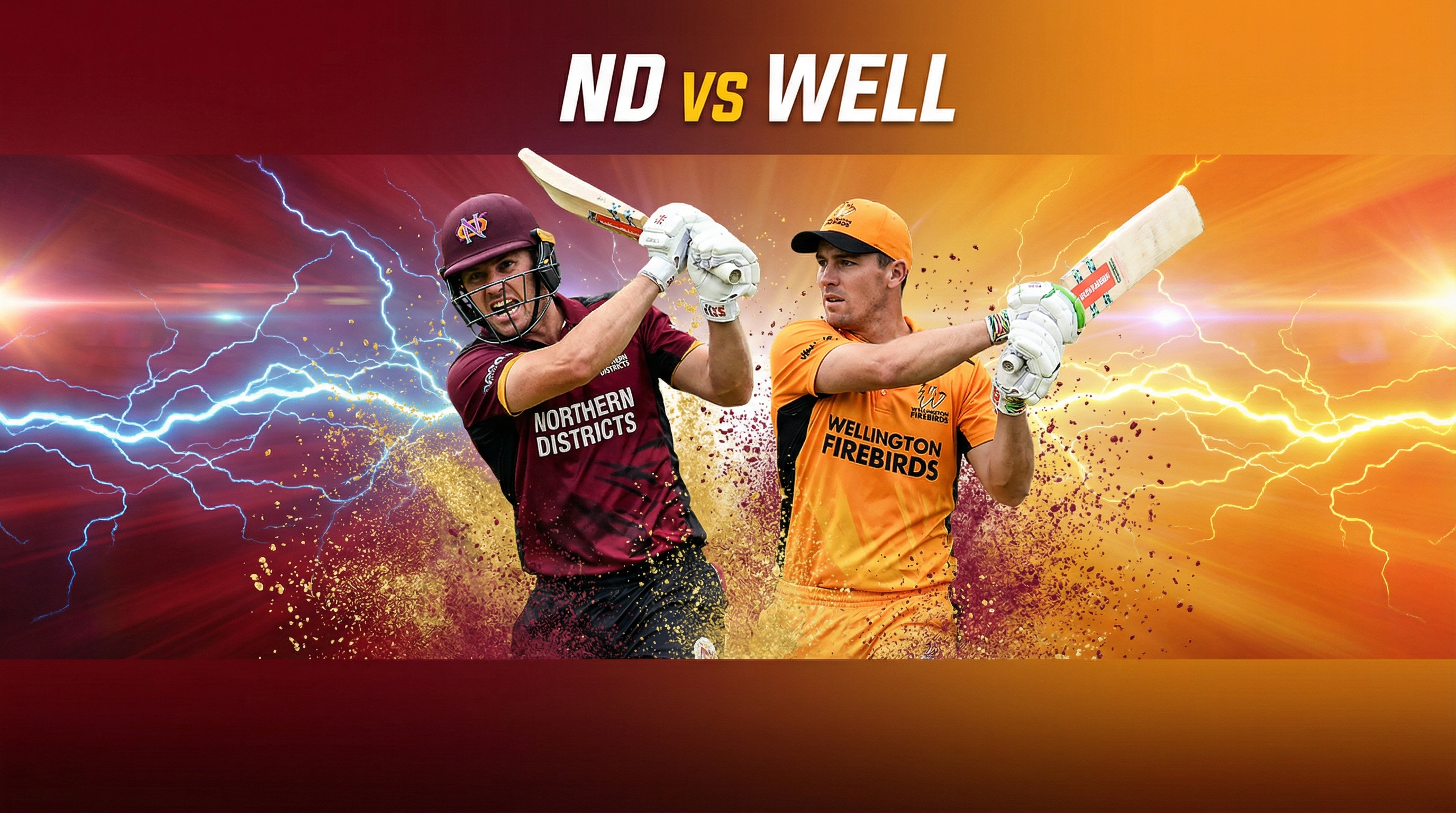 ND vs WF Dream11 Prediction | Fantasy Winning Team | Pitch Report | AI11
