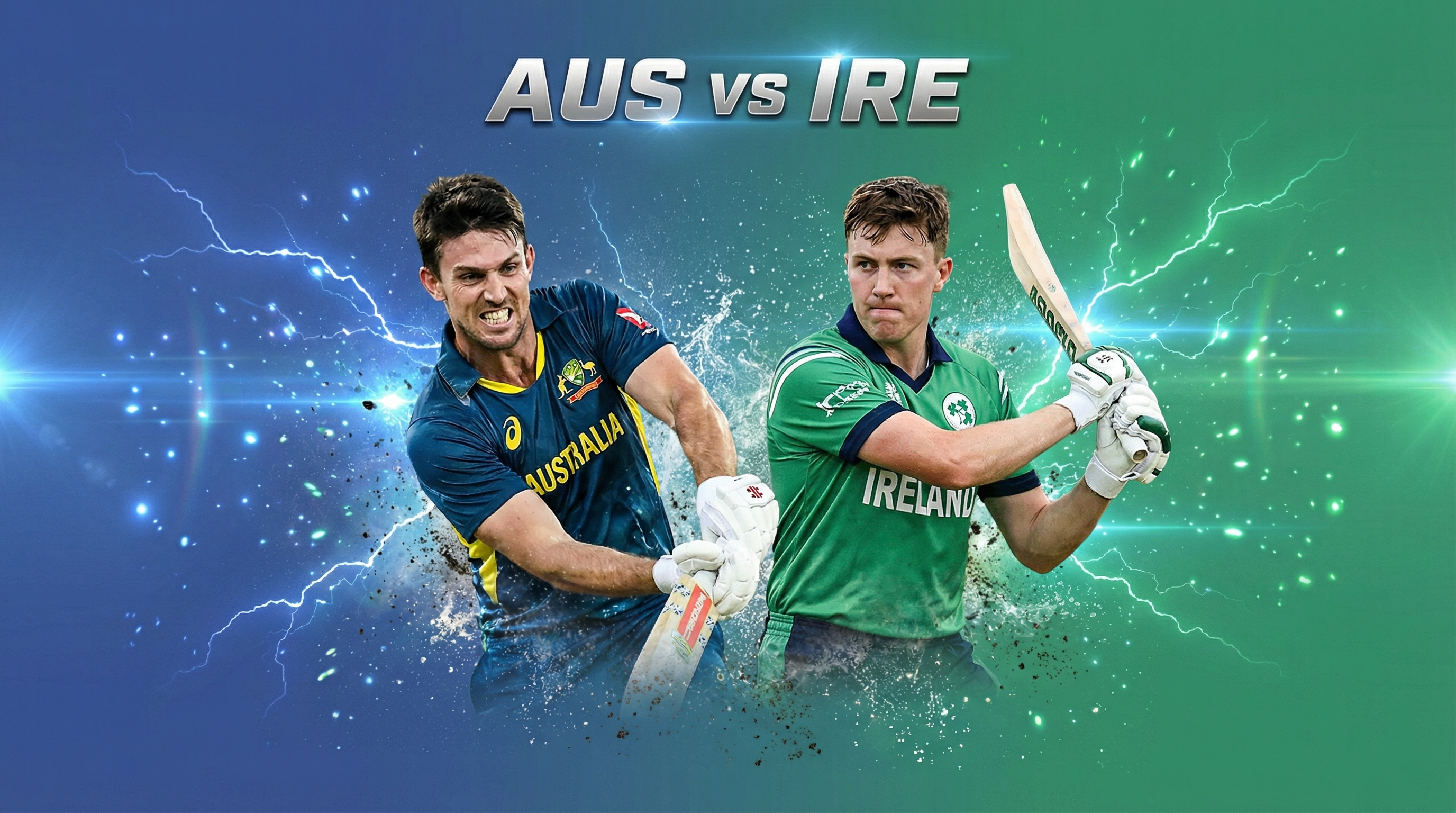 AUS vs IRE Dream11 Prediction, Fantasy Winning Team, Playing XI & Pitch ...